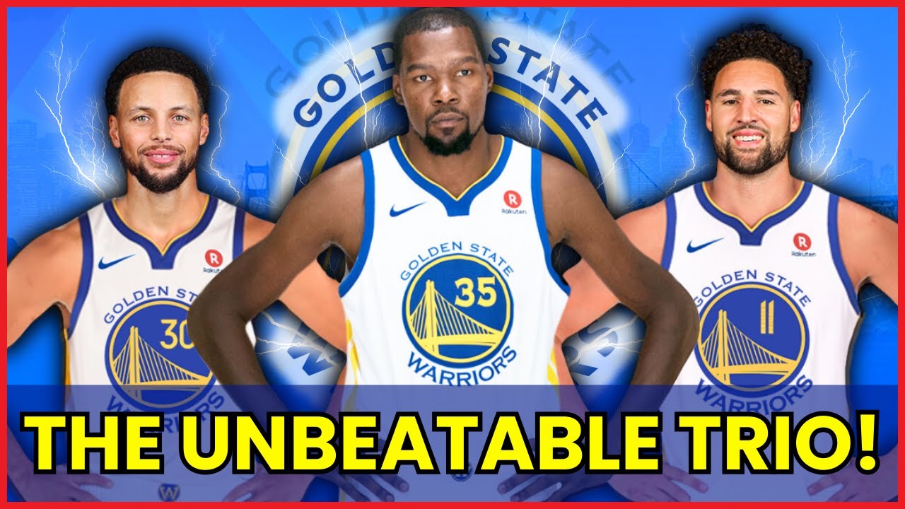 KD RETURNS: Durant's SENSATIONAL COMEBACK to Golden State | GOLDEN ...