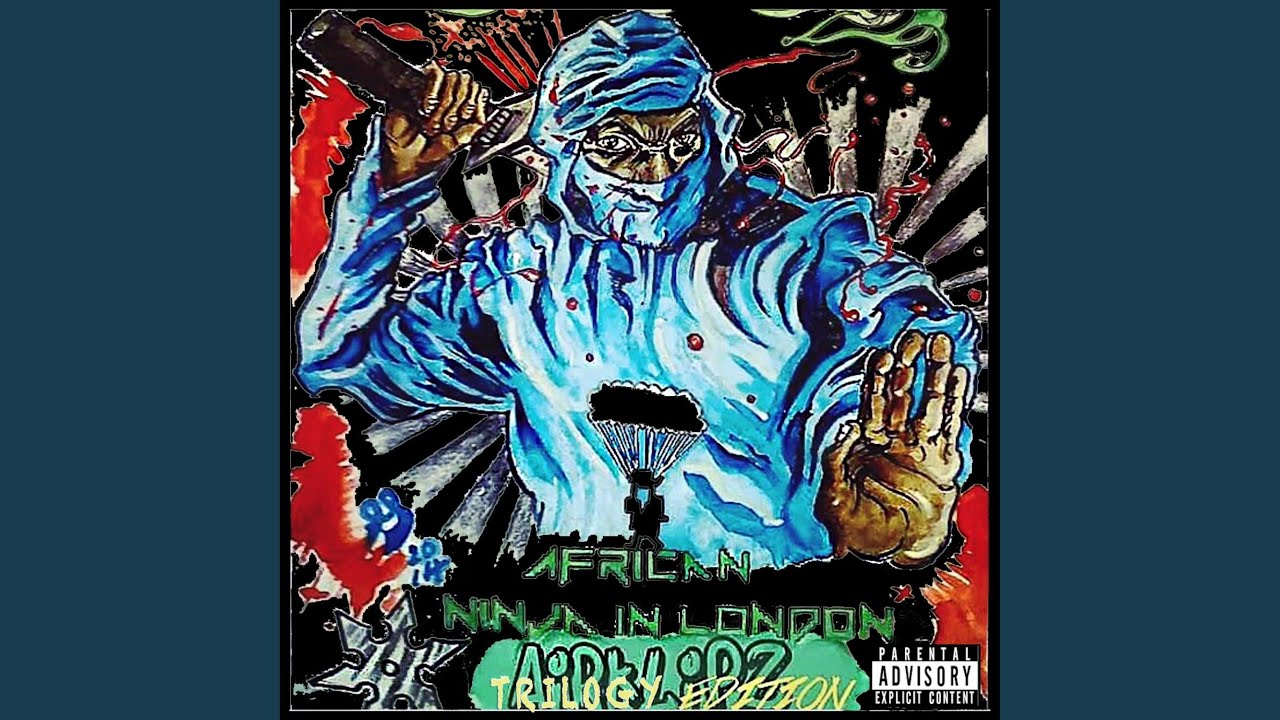 7 Minute Madness (feat. Legz Diamond & Shiffa Dan) - YouTube