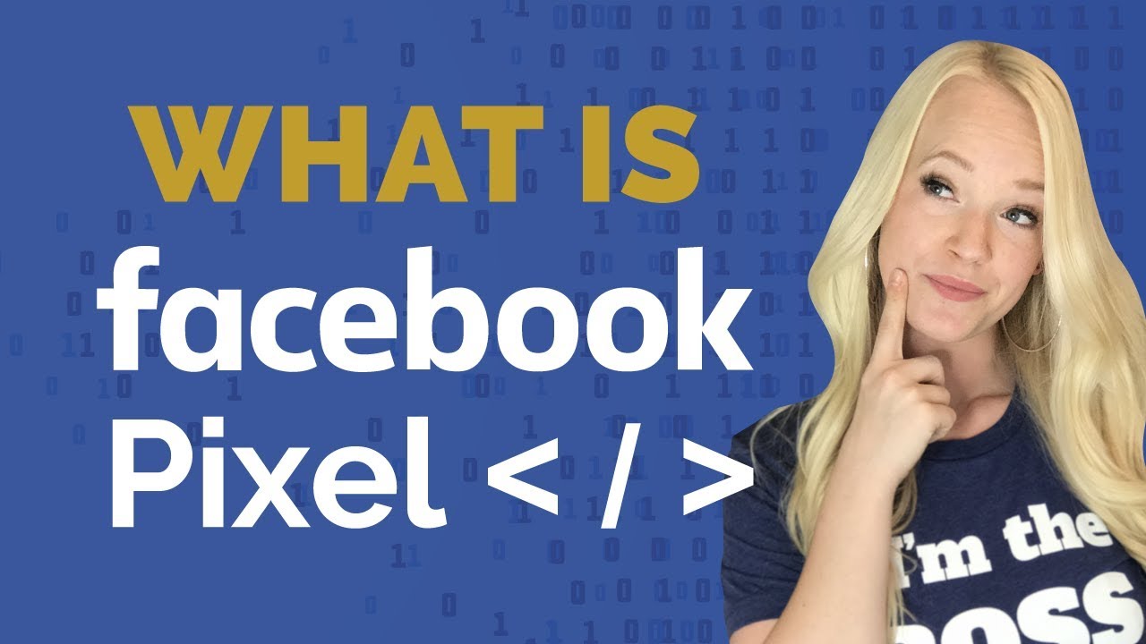 What Is A Facebook Pixel? | Custom Audiences, Lookalikes, and ...