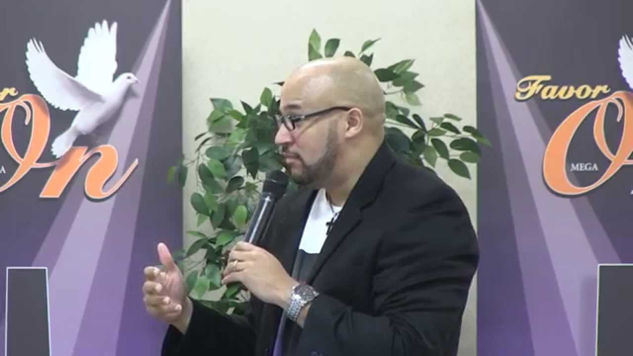 "Taking Care Of The Temple" - Pastor Jason N. Clark - YouTube