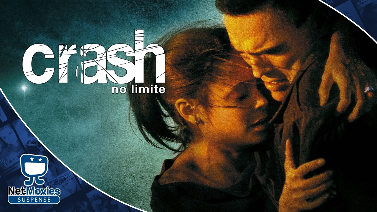 Crash - No Limite - Filme Completo GRÁTIS - Filme de Suspense Dublado ...