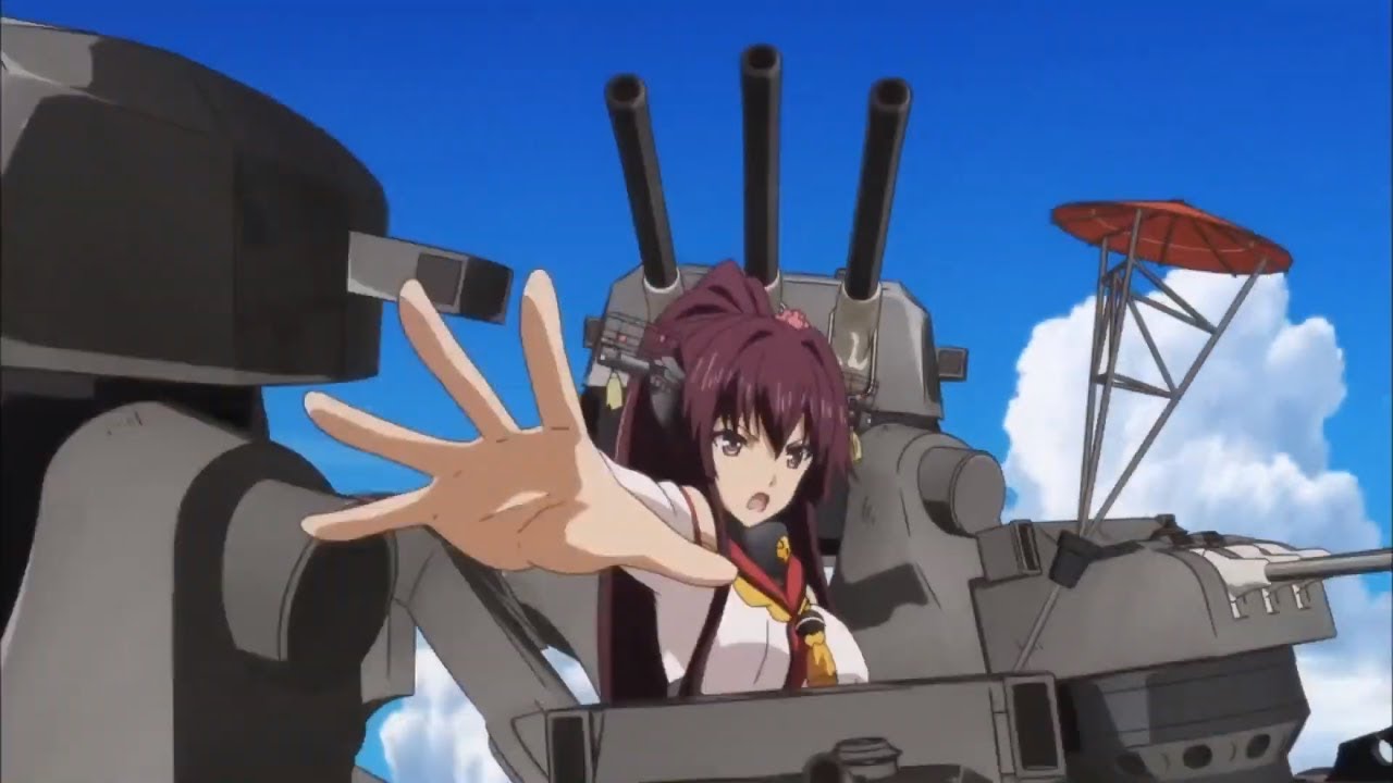 Basshunter - Boten Anna (Norda Remix 2023)(AMV) - YouTube