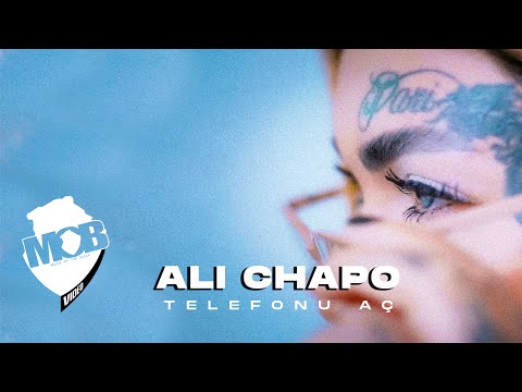Ali Chapo -Telefonu Aç (Official Music Video)