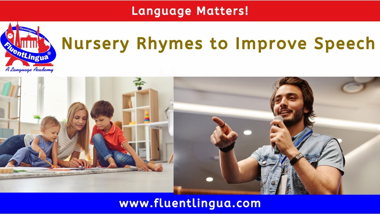 Improve Your Speech Via Nursery Rhymes YouTube improve-your-speech-via-nursery-rhymes-youtube