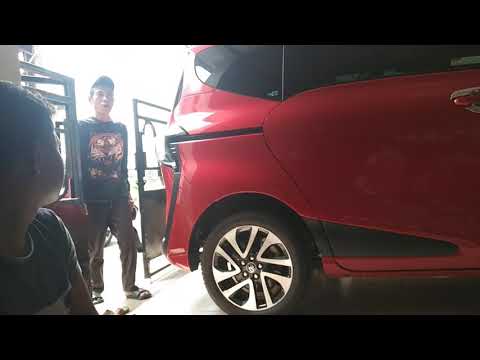Cak percil ngeprank abah topan