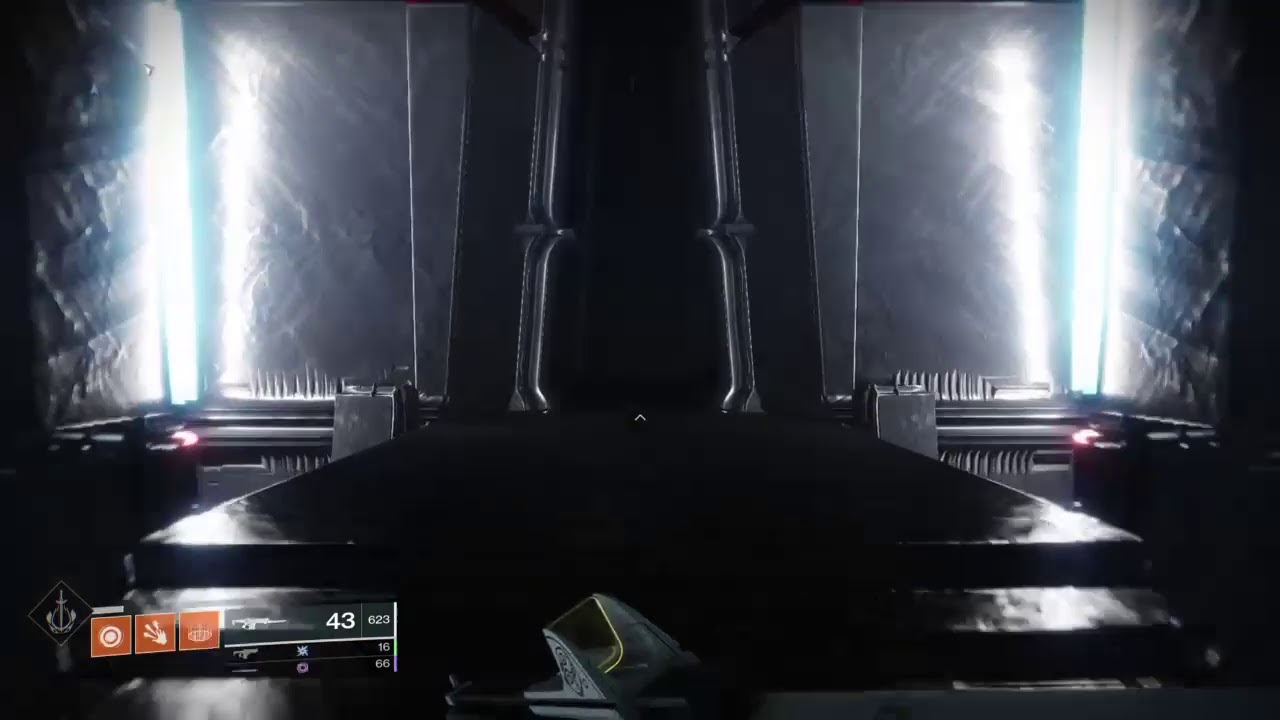 Destiny 2 Shadow Keep - YouTube