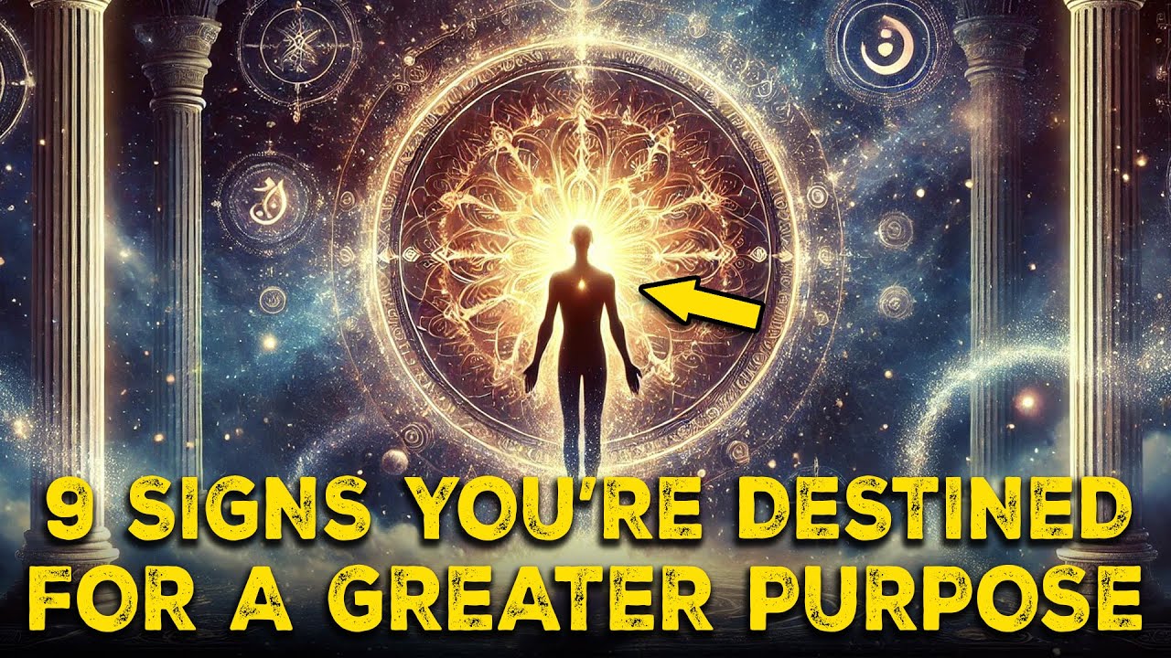 How the Seer Guides Us Unveiling the First Type of Chosen Ones - YouTube