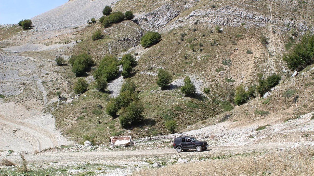 Qafa e Martës - YouTube