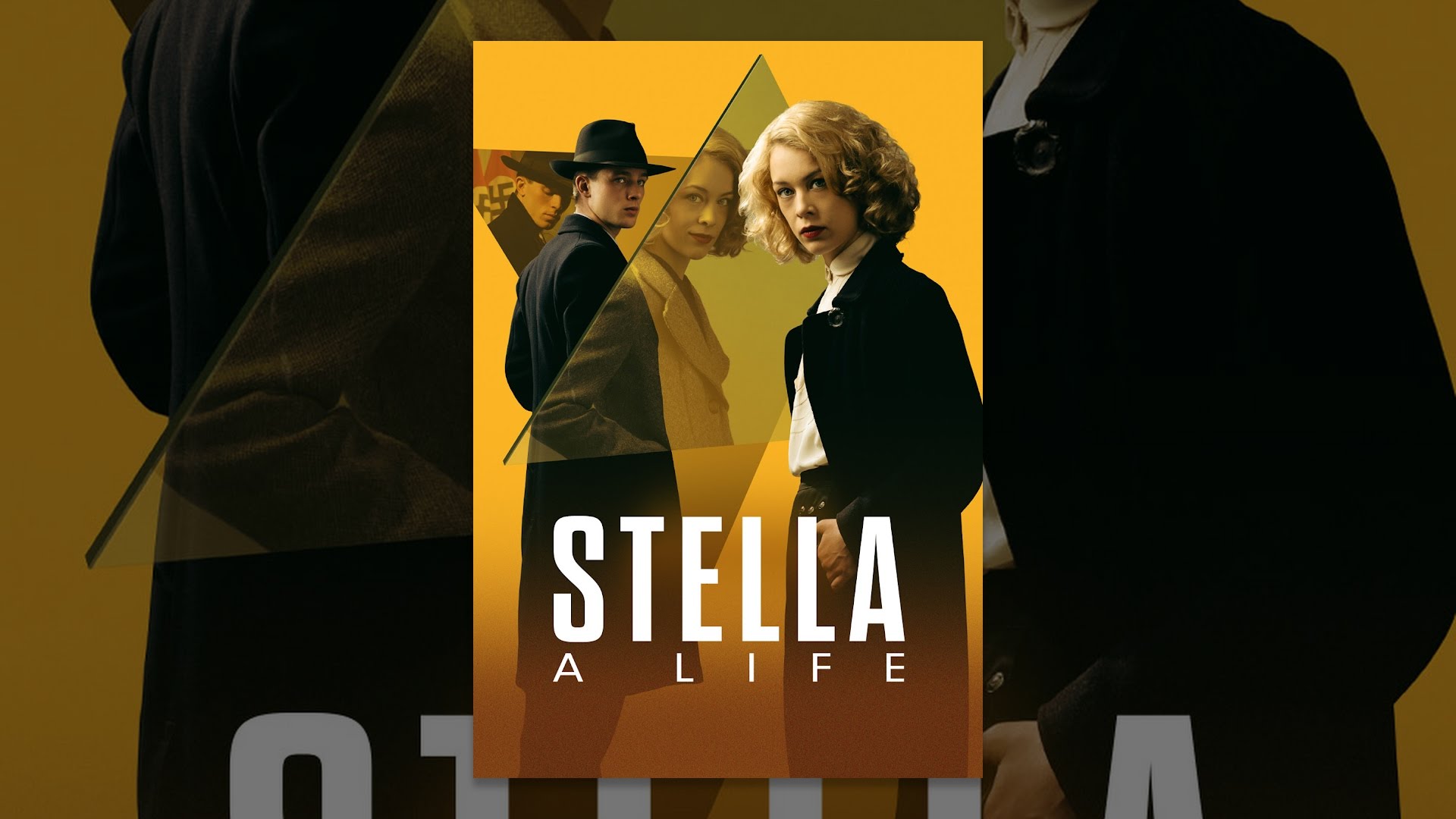 Stella: A Life - YouTube