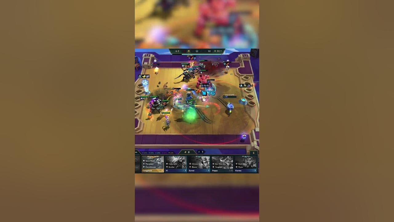 3星吶兒 3星燼 S3.5 | 以前的4費3星活得不容易 | 太空軍團 | 戰棋 S3.5 | LOL 聯盟戰棋 TFT (#shorts ) - YouTube