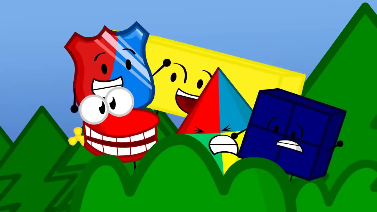 Object Twoniverse Episode 3 - "To catch a Kite" - YouTube