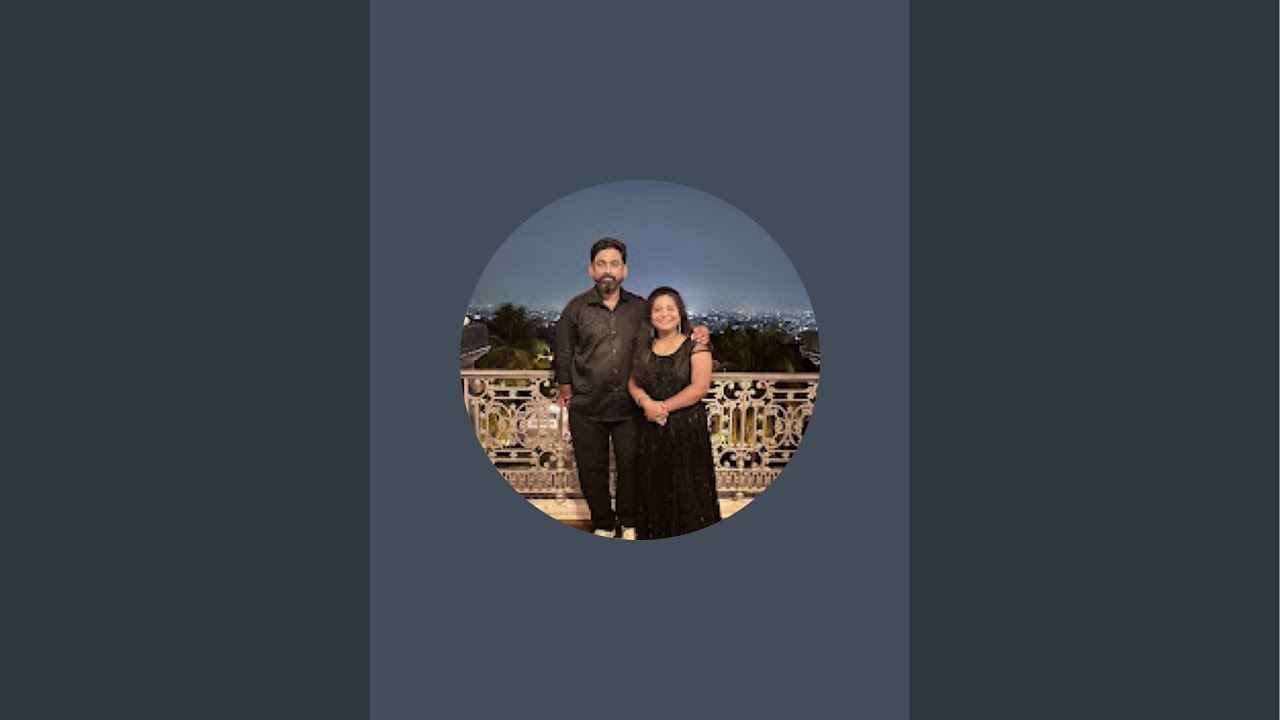 Pooja Murali Vlogs is live - YouTube