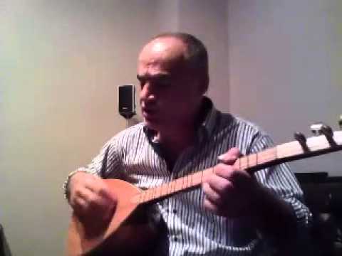 Çeke çeke - Dr Kerim Budak