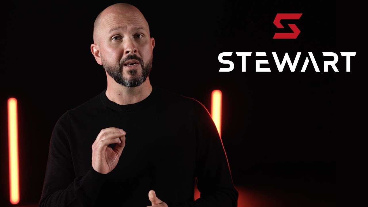 Stewart Golf | Change How The World Plays Golf - YouTube