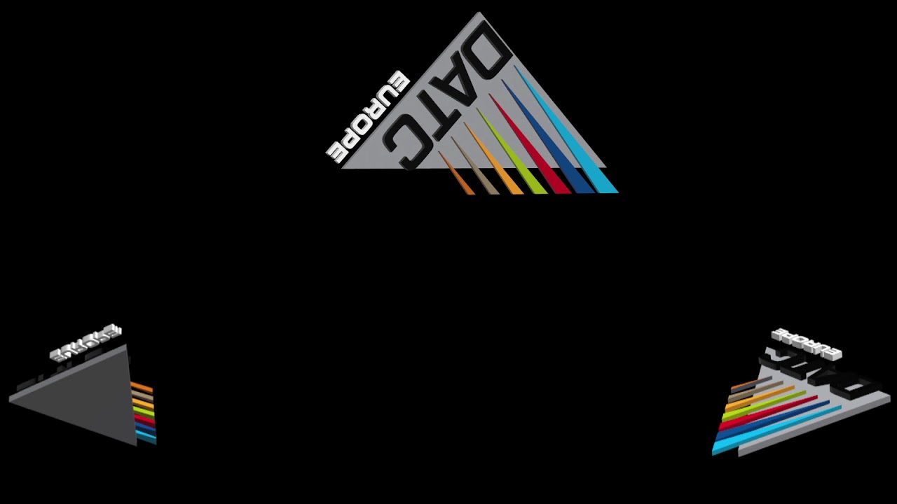 logo client DATC, holopix display - YouTube