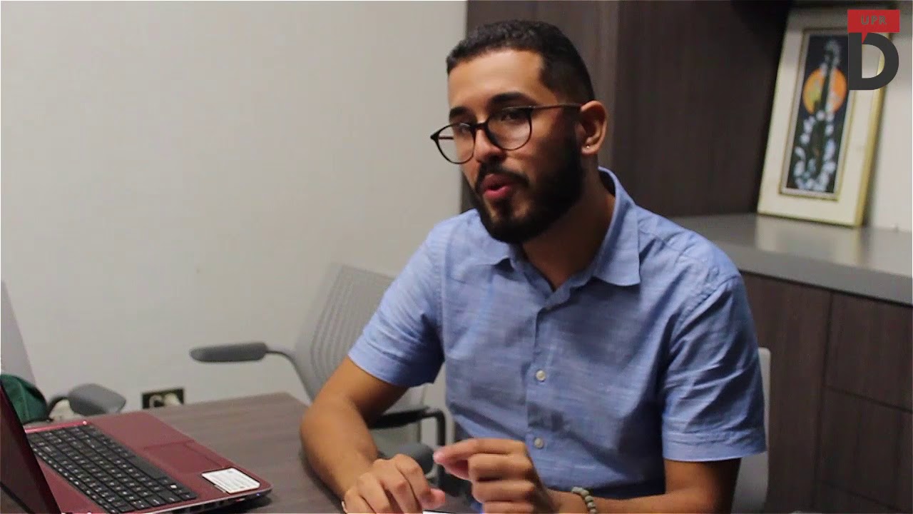 Entrevista a Neftalí Sánchez - YouTube