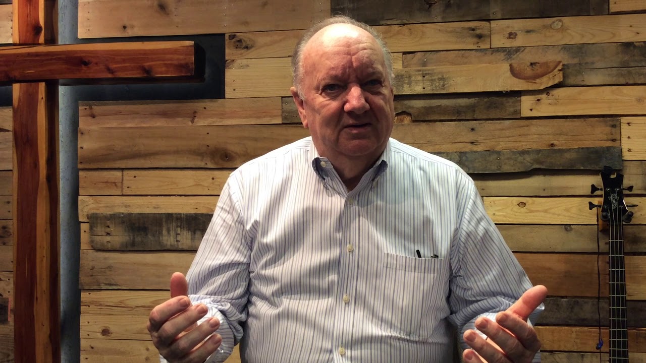 What are the three government ordained by God? - YouTube
