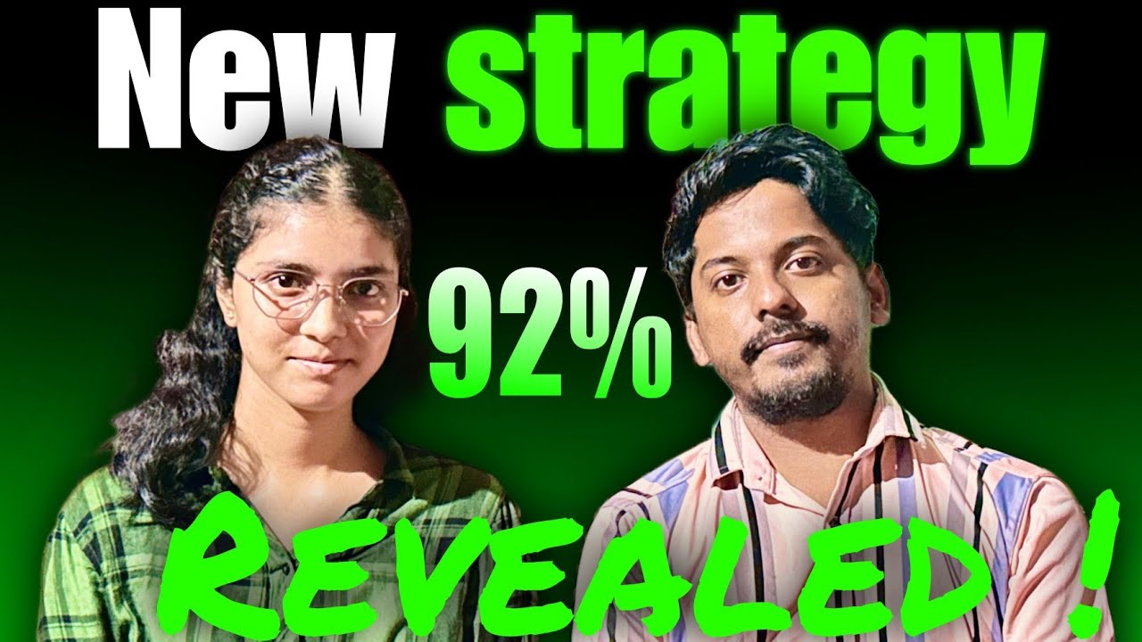 How Snigdha Scored 92% in HS Finals: Top Study Tips & Success Secrets ...