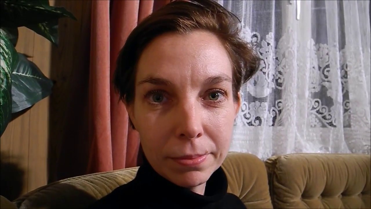 Regisseurin Caroline Stolz im Interview, Teil 1 - YouTube