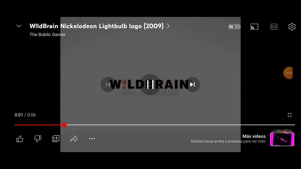 WildBrain/Nickelodeon (2009) - YouTube