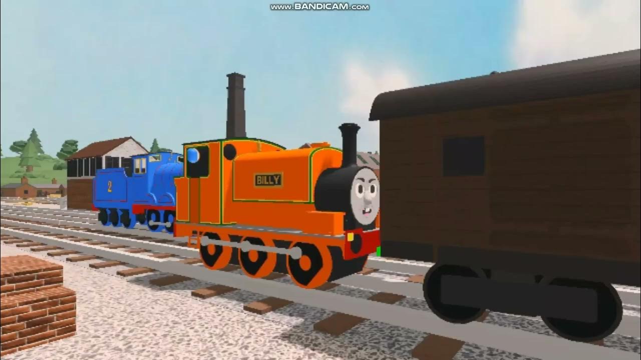 Billy's First Day Of School - YouTube