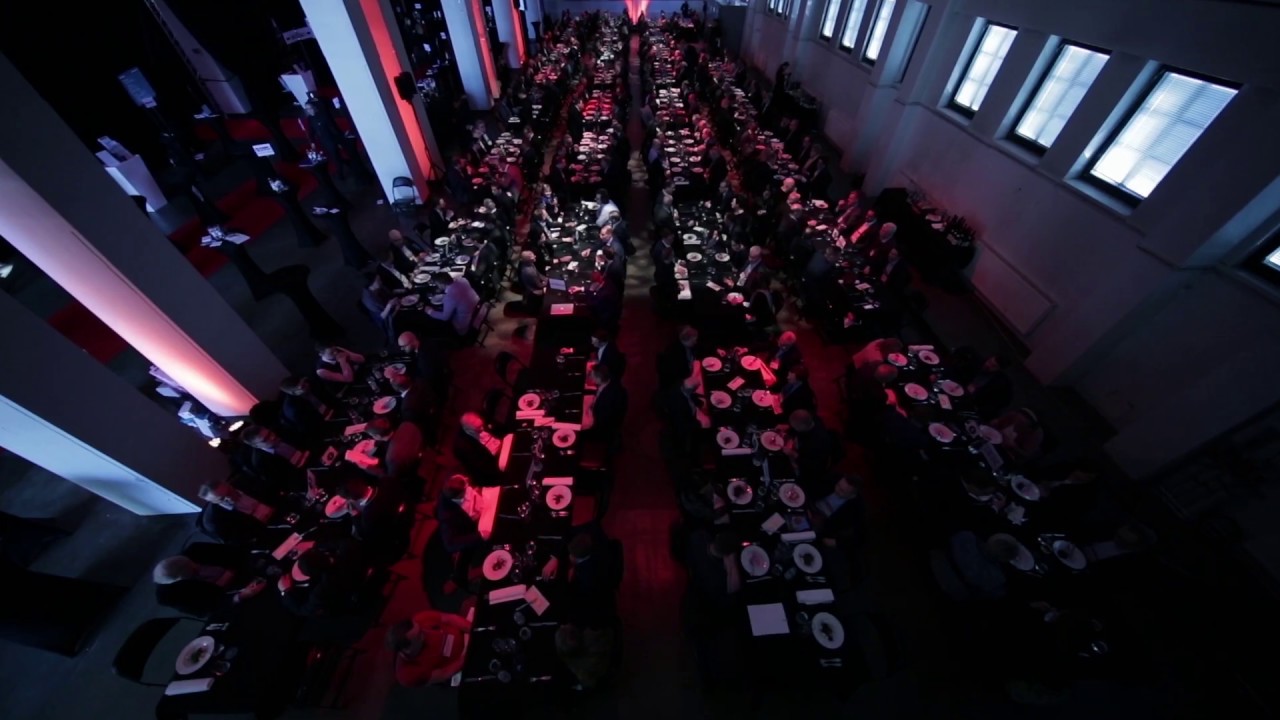 Event Teaser Video - YouTube