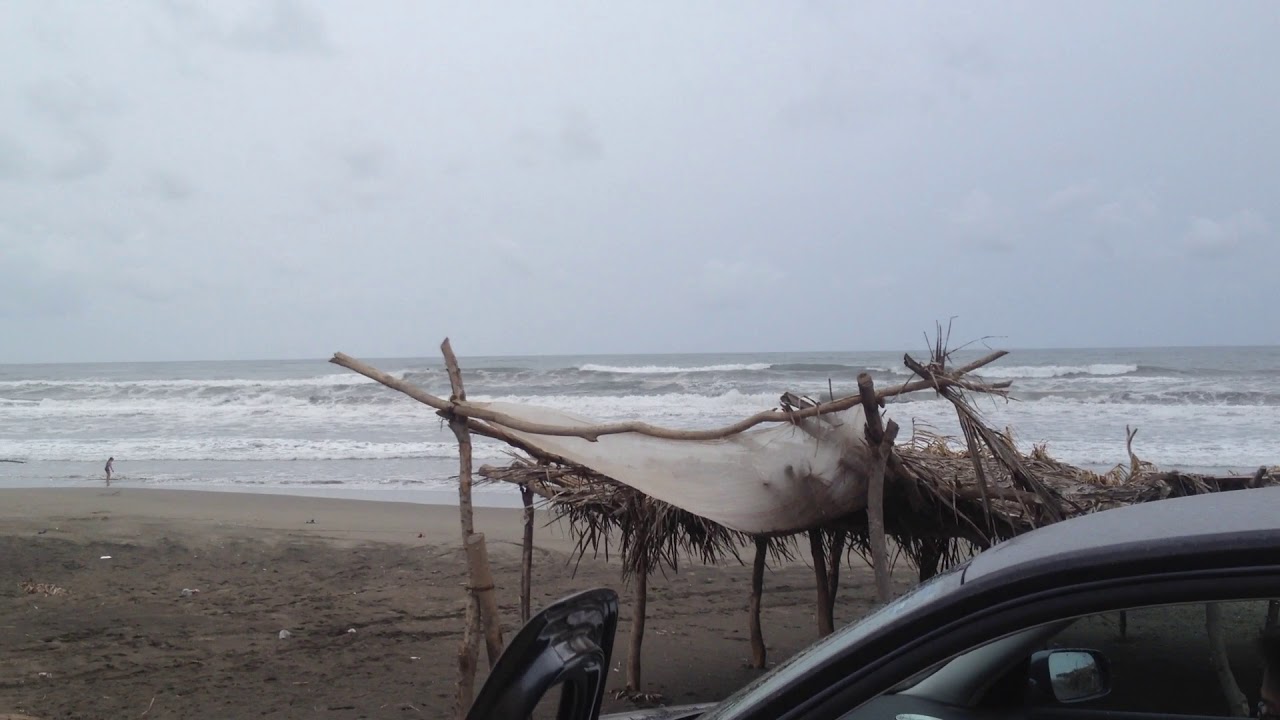 IMAGENES DE SINALOA....En playas de Ponce,ElDorado..Sinaloa - YouTube