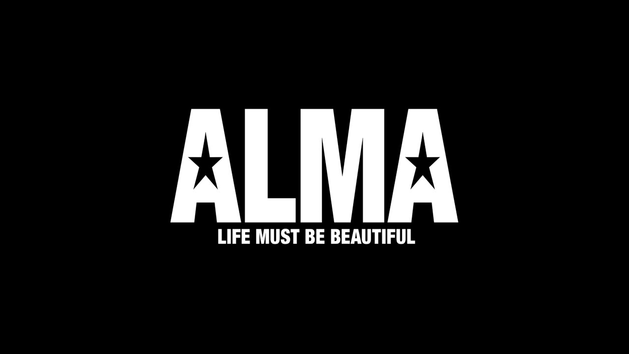 ALMA - Life Must Be Beautiful (Documentary Movie) (Official Trailer) - YouTube