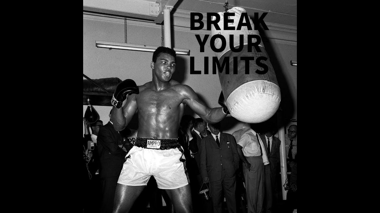 SurPass your LIMITS NOW!!!-motivational speech - YouTube