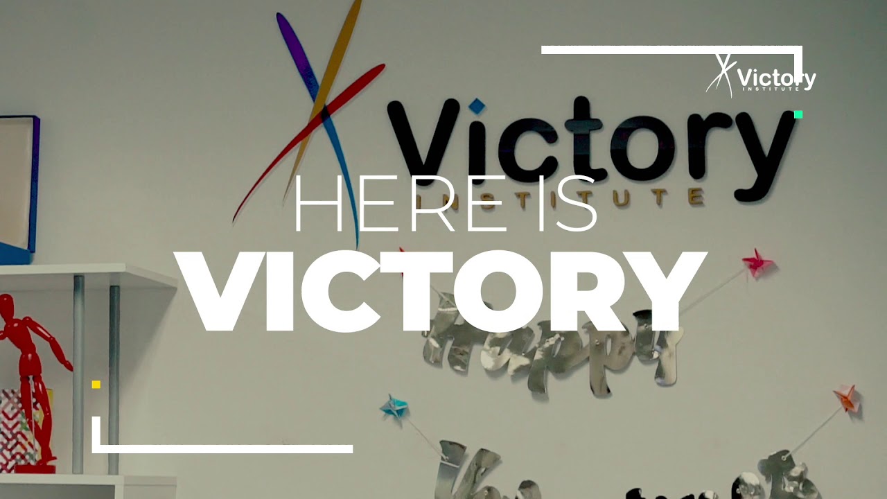 Victory City Location - YouTube