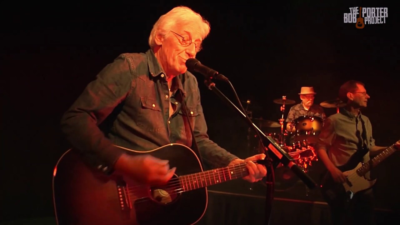 The Bob Porter Project Between midnight and 07:02 - YouTube