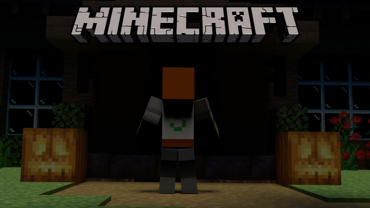 CABIN IN THE WOODS MINECRAFT ADVENTURE MAPS YouTube cabin-in-the-woods-minecraft-adventure-maps-youtube