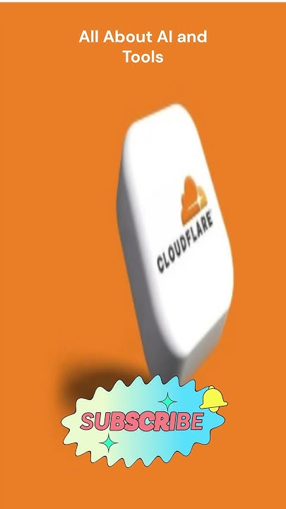 Cloudflare Unveils AI Labyrinth to Combat Web Scraping Bots #ainews - YouTube