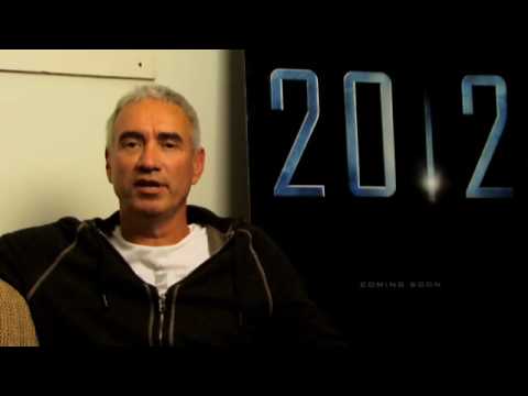 Introtrailer: 2012 mit Roland Emmerich - Ab 12.Nov. im Kino!