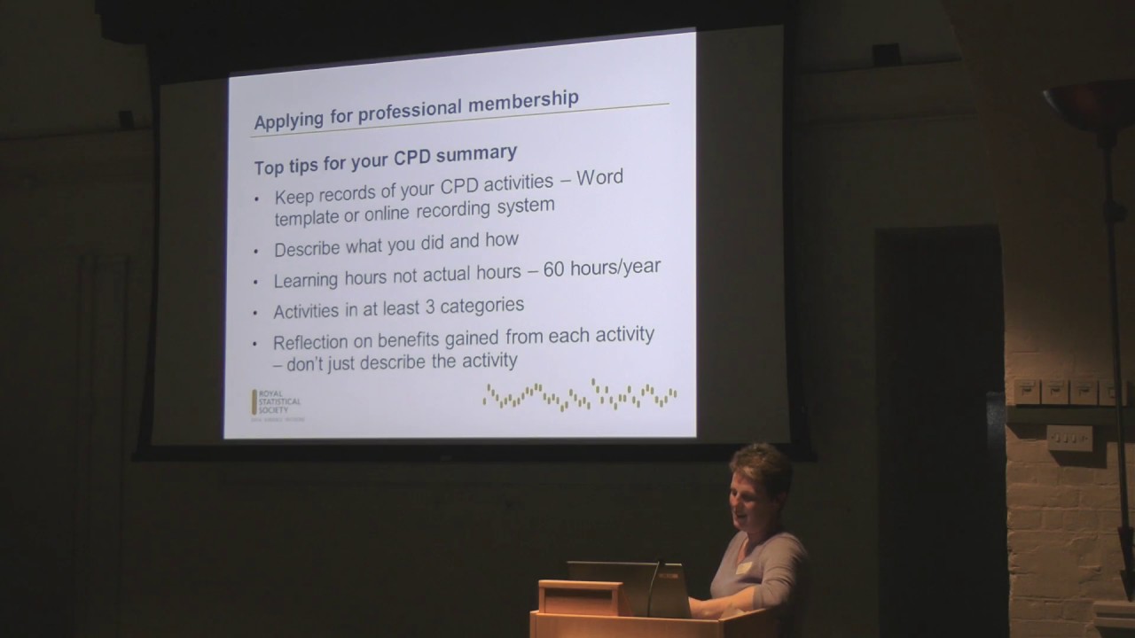 CStat applications – The How? and Why? questions answered - YouTube