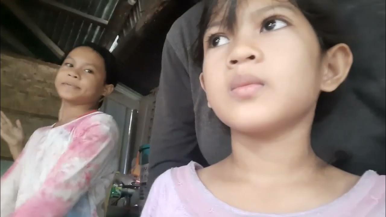 HAPPY BIRTHDAY ATE THESSA. - YouTube