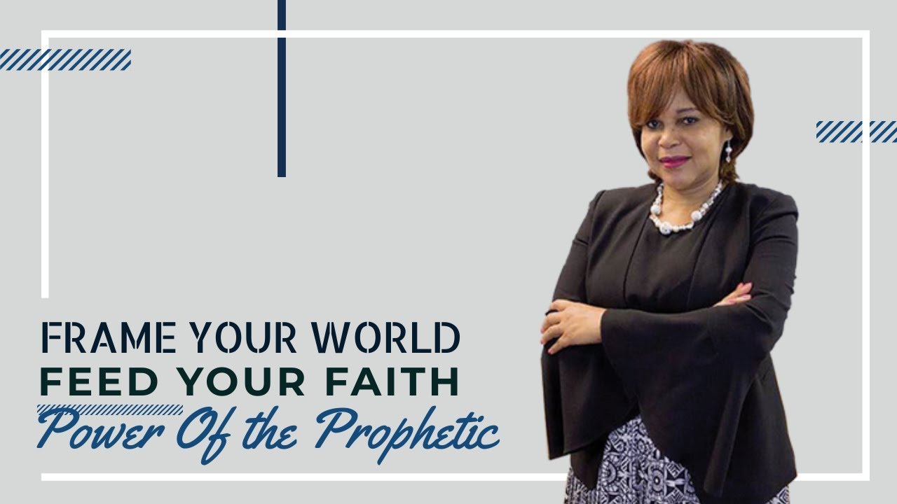 The Power Of The Prophetic - YouTube