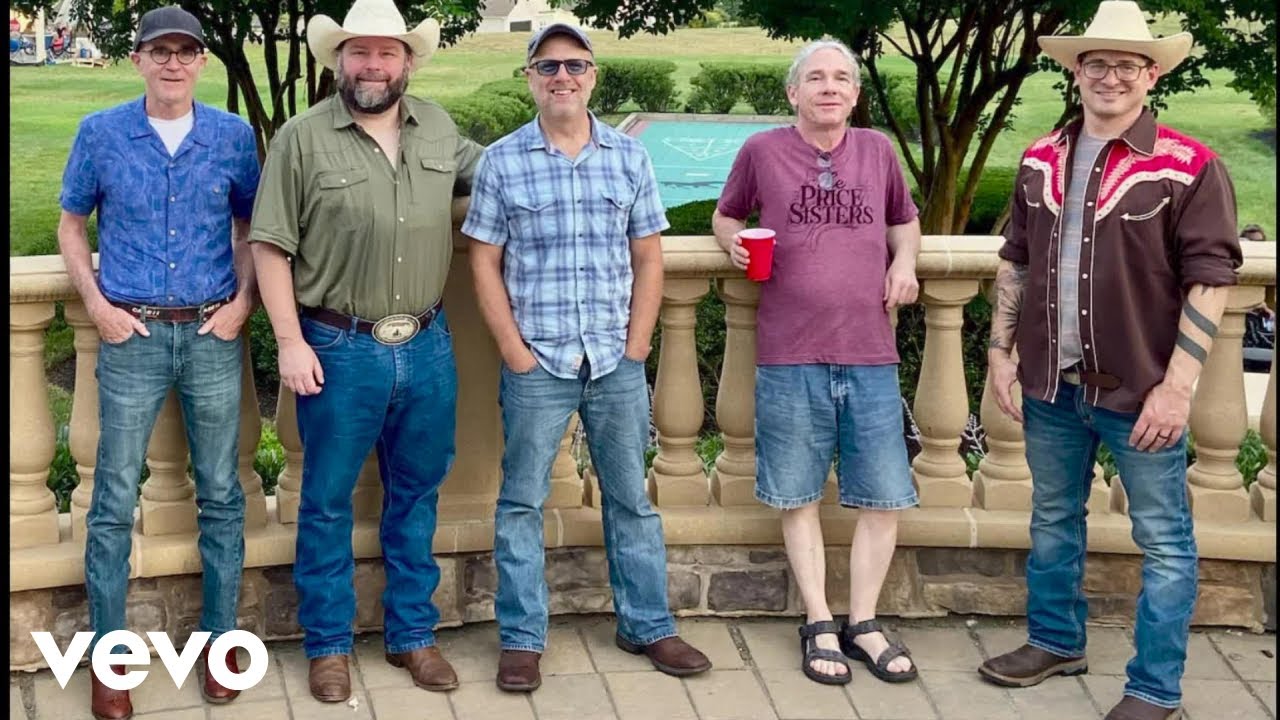 Mike Kuster - Frog Eye Mud Bog (Live) - YouTube