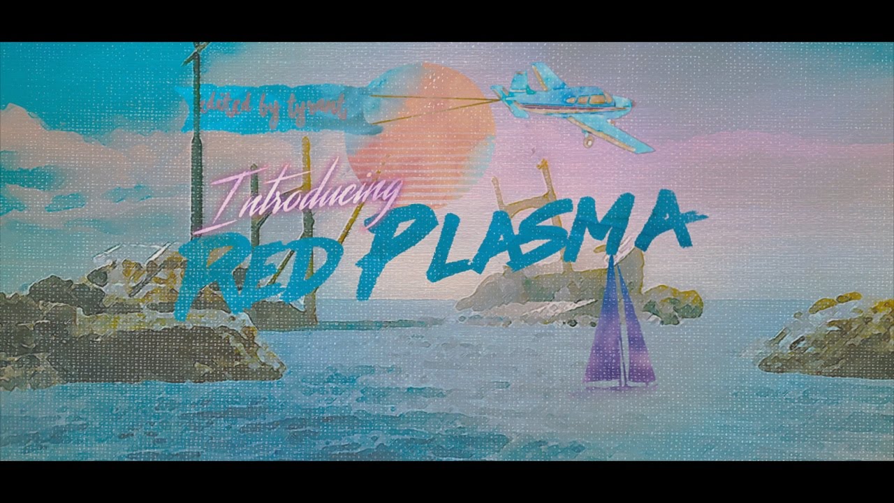 Introducing Red Plasma by Tyrant (Ionized #5) - YouTube