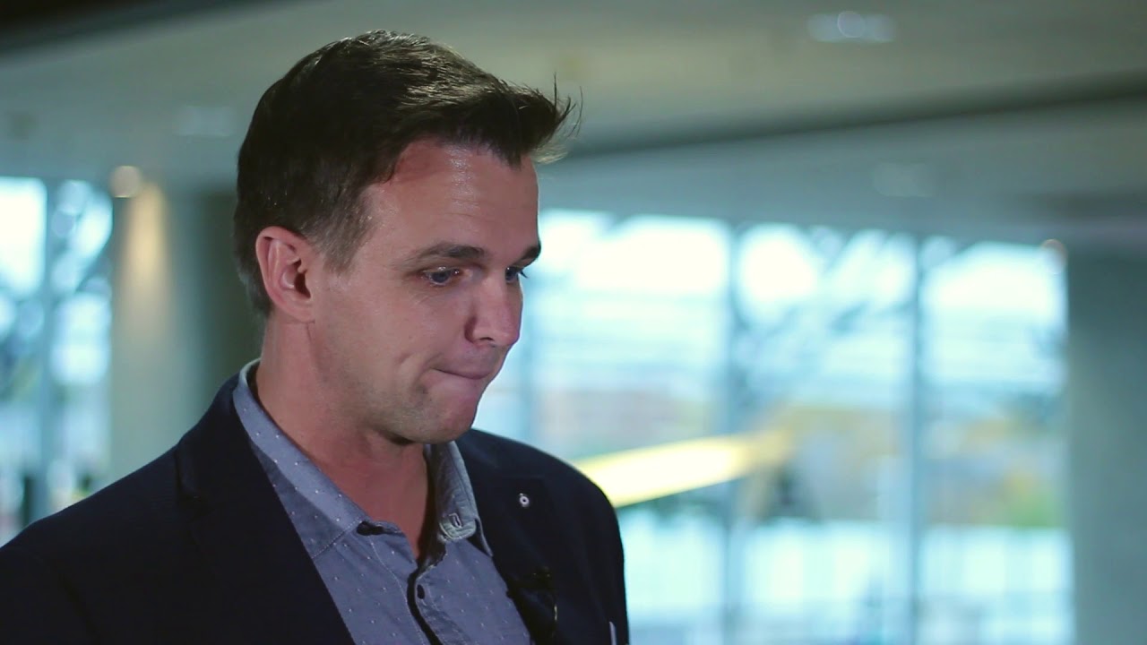 Wesley Princen interview - YouTube