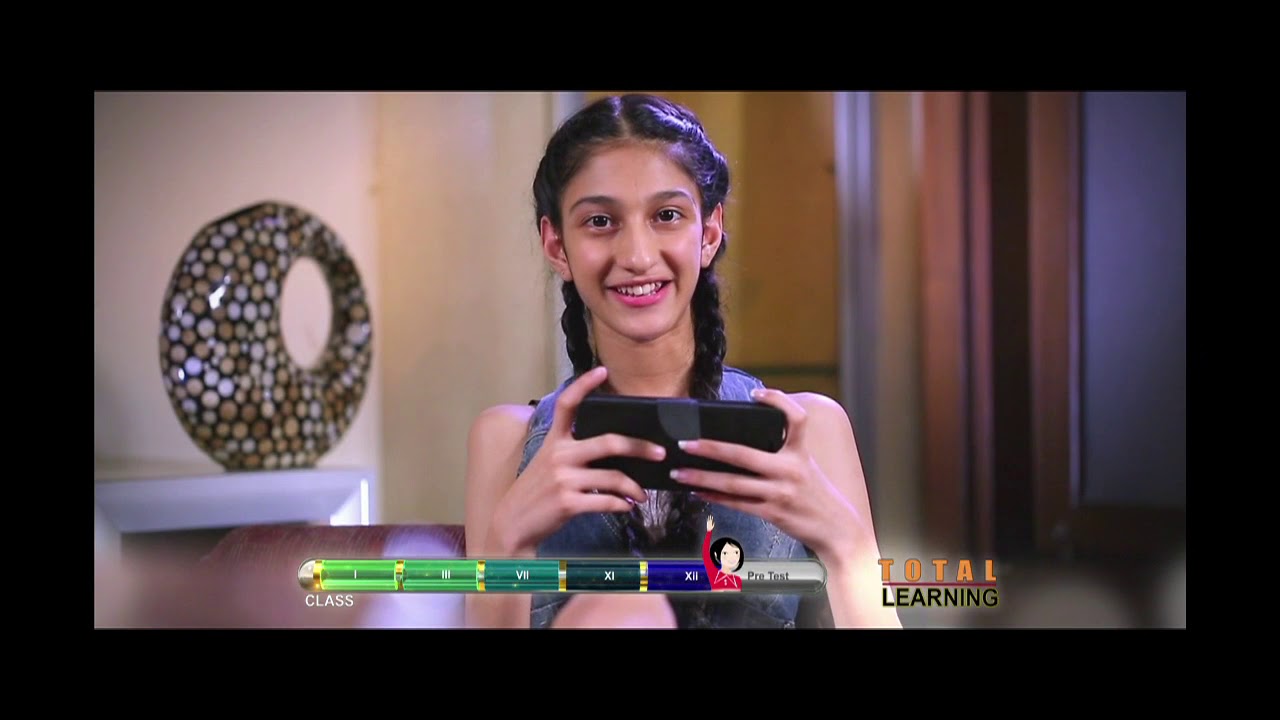 Extramarks TVC - India's Favourite Learning App - YouTube