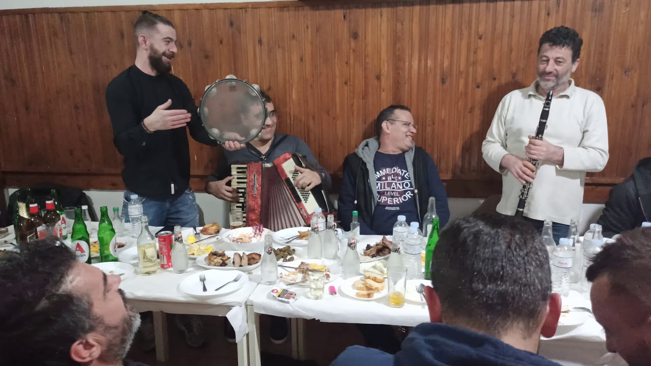 Ηπειρώτικα Τραγούδια 29 - YouTube