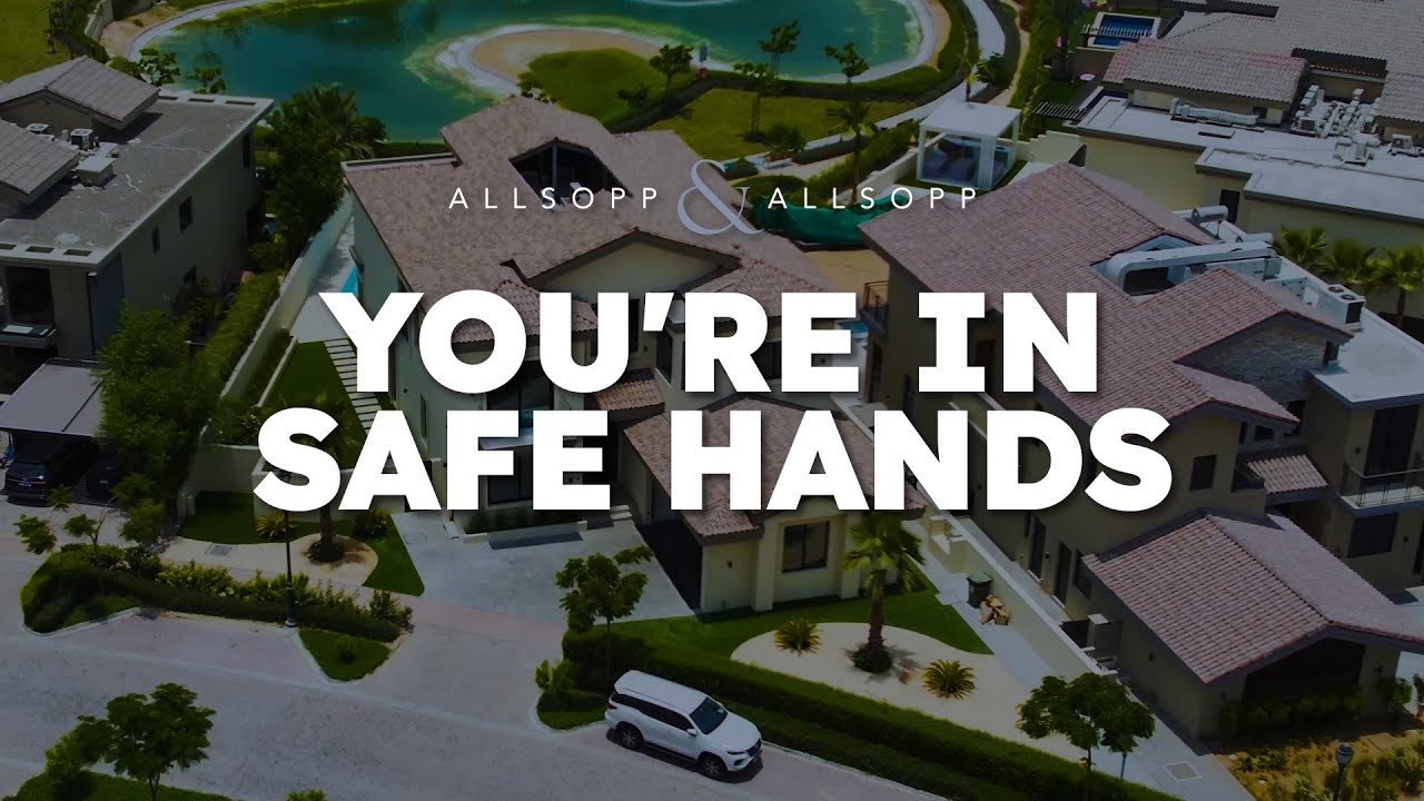 You're In Safe Hands: How We'll Get Your Property Seen By Thousands ...