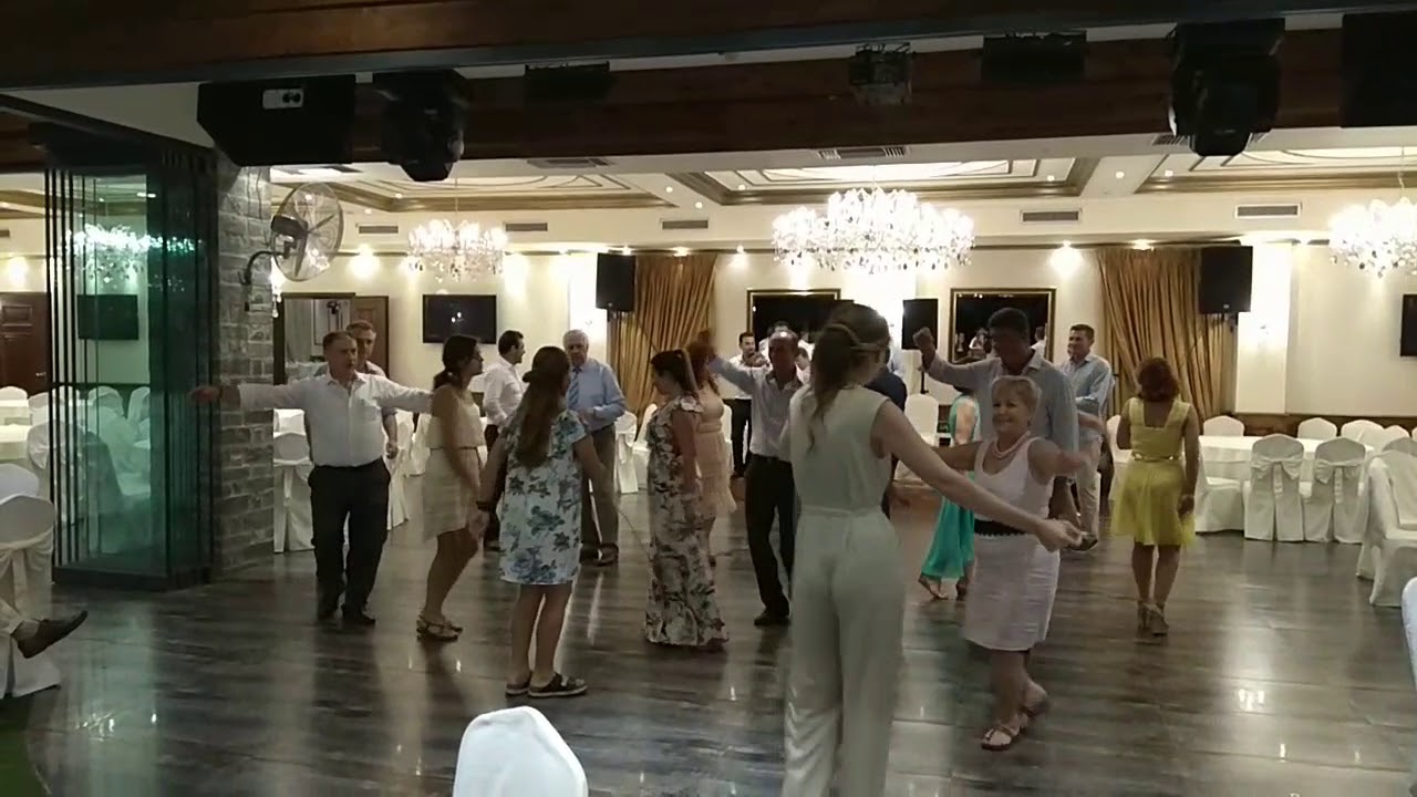 Βασιλίτσα - Γιάννης Γκόβαρης & Κώστας Καραπάνος - YouTube