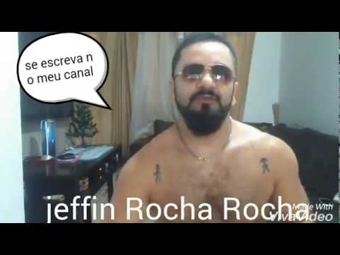 Aprenda a dança mas rápido coreografia com jeffin Rocha Rocha