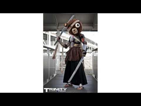 afros reality video
