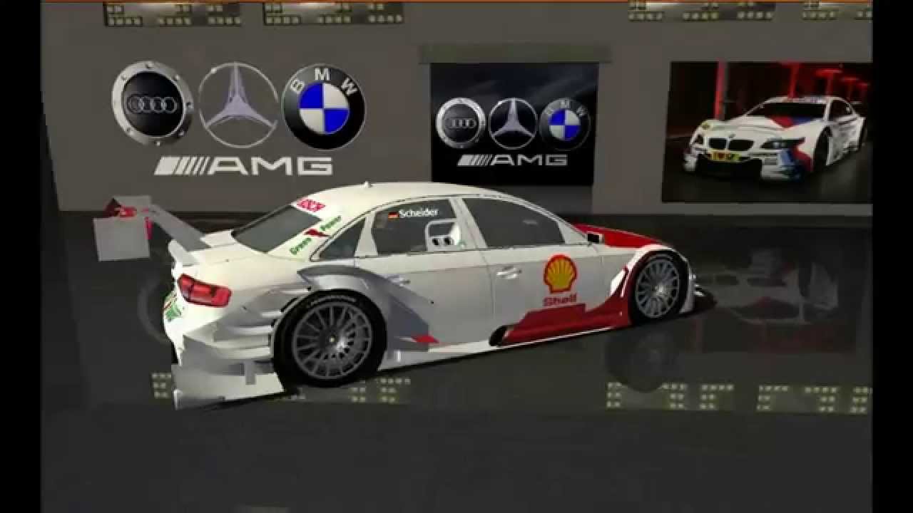 Apresentação das Equipes - Campeonato DTM BOX RACE BRASIL - YouTube