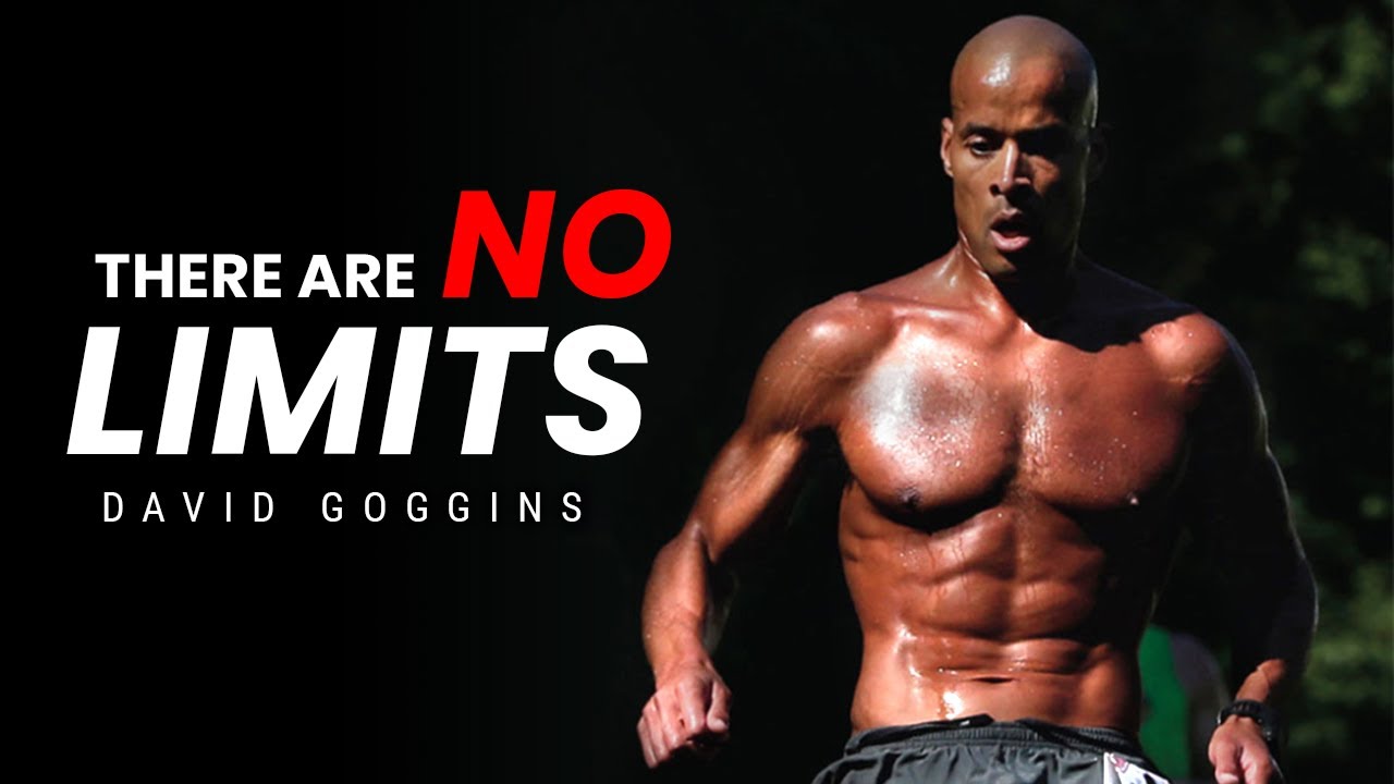 F**K THE HATERS | David Goggins 2021 | BEST MOTIVATIONAL VIDEO EVER ...