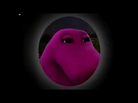 Barney in Outer Space - YouTube