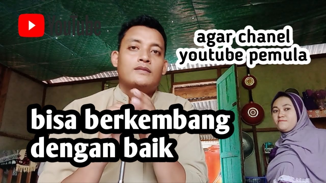 Berbagi tips bagi youtube pemula#kontenkreator - YouTube
